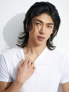 JS MANAGEMENT » モデル