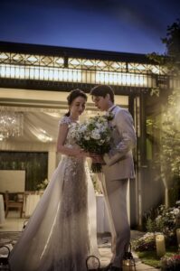 JS MANAGEMENT » Andy – Patrick Kiso Garden